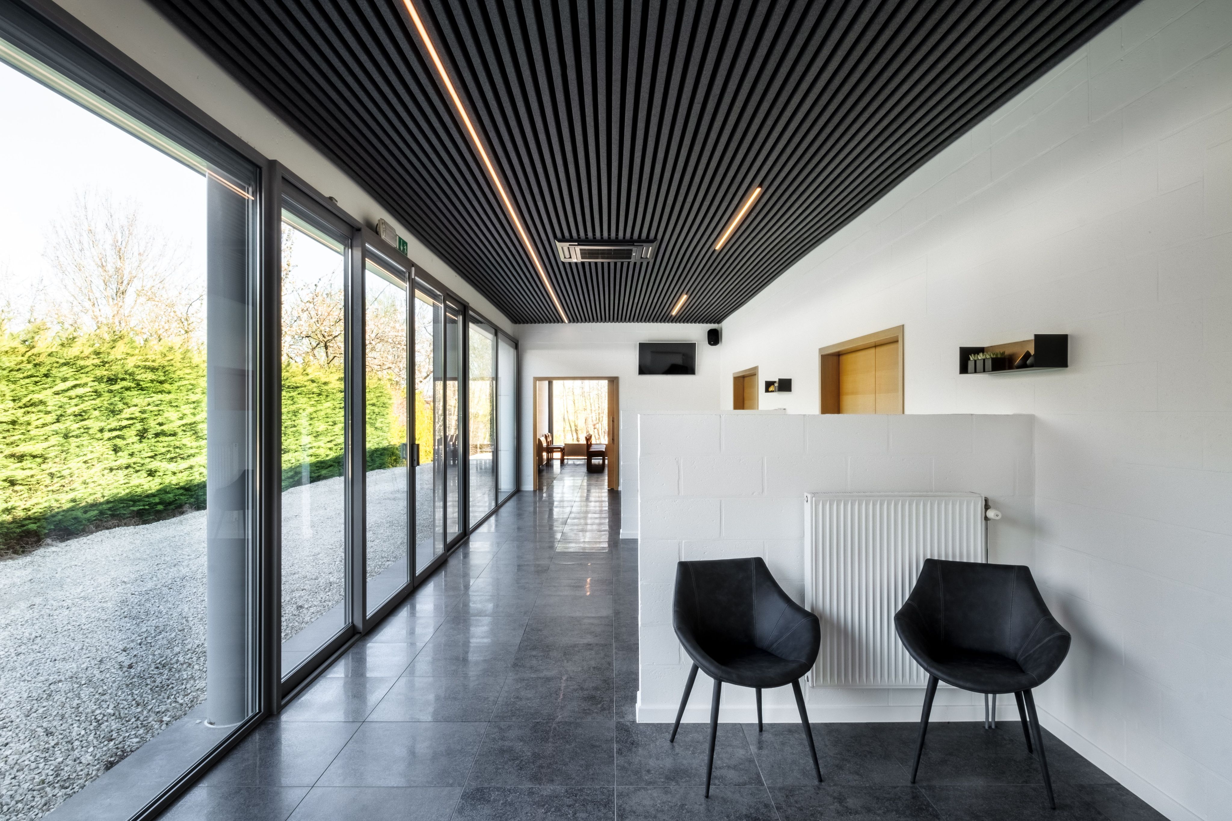 Warme make-over voor rouwcentrum De Deyn